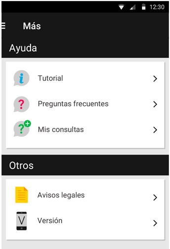 Set up your device or contact us – SPC Support Center