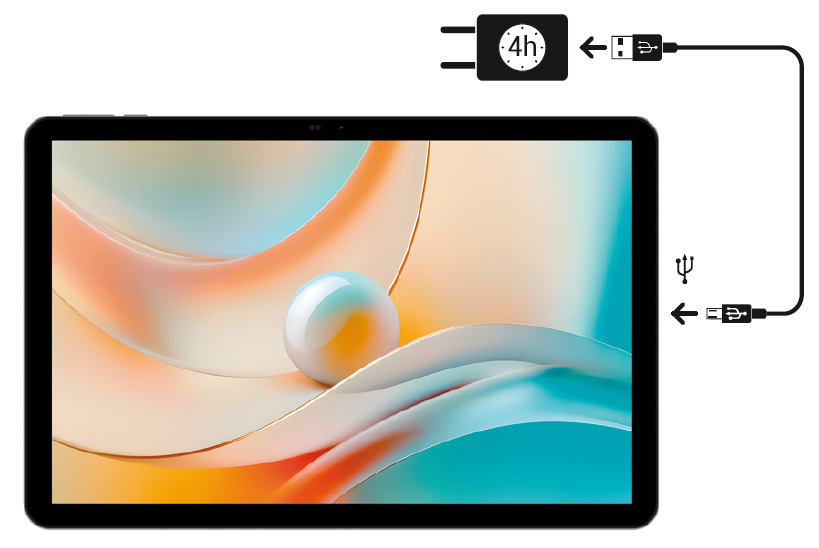 Battery and Charging – SPC Support Center