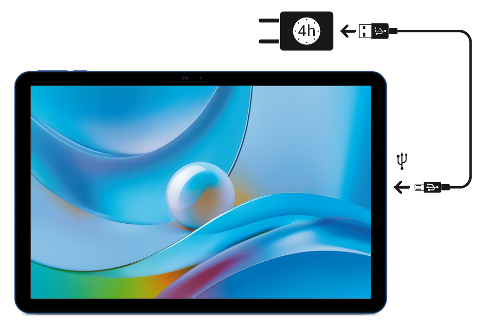 Battery and charging – SPC Support Center