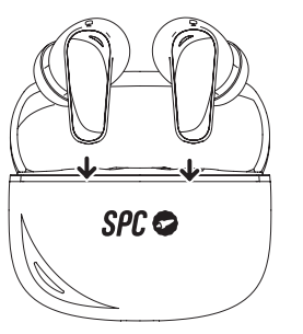 Location of controls and hands-free features – SPC Support Center