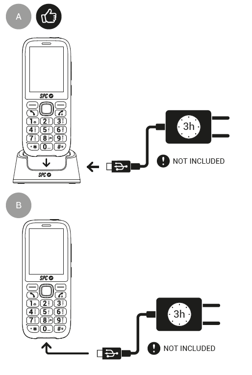 Installation and Setup – SPC Support Center